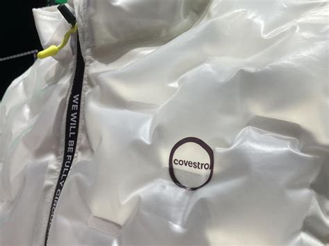 用于纺织品的 Tpu 薄膜 Covestro