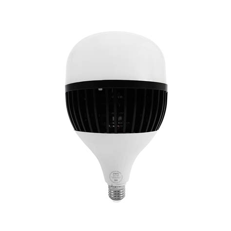 Foco Led De Alta Potencia Tipo T Iluminacion Led Jwj Comercial México