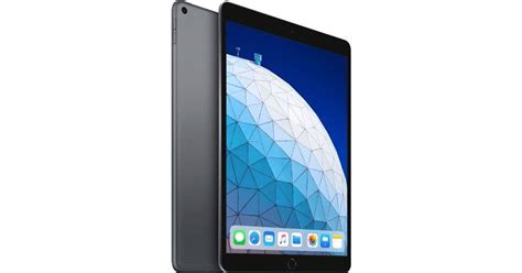 Apple iPad Air (2019) 10.5" 256GB Tablet - Compare Prices - PriceRunner UK