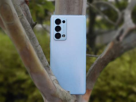 Oppo Reno Pro Great All Rounder With Powerful Performance And Reliable Video Capabilities