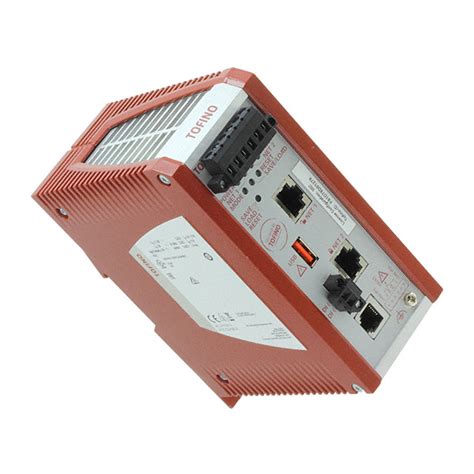 Hirschmann Tofinoxe Firewall Tofino 0200t1t1sdd 4 995 00 Aud