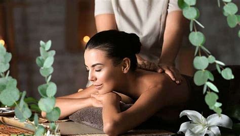 Trigger Point Massage 4 Benefits And Amazing Techniques Spavelous