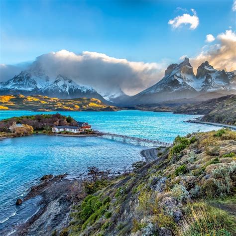 Torres Del Paine National Park 2026 All You Need To Know Before You
