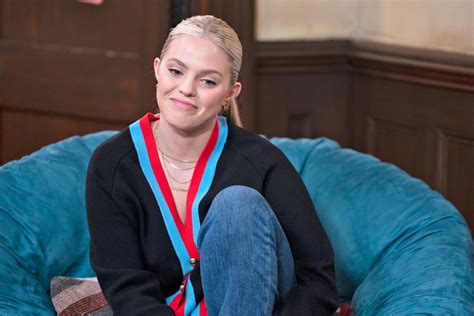 Renee Rapp Is Leaving Sex Lives Of College Girls After 3 Seasons