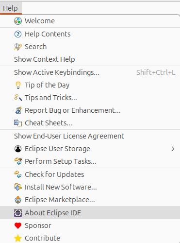 Maven Dependency Not Found With Java Fx 19 On Eclipse 2024 06 But Not Earlier Stack Overflow