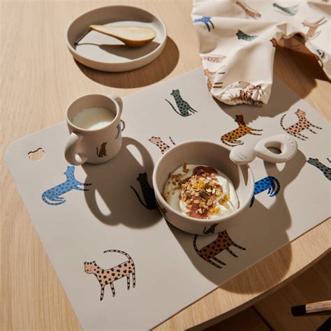 Jude Platzset Von Liewood Connox