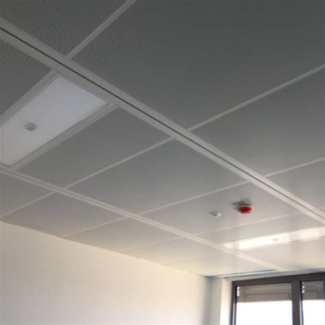 Bandraster Ceiling Versatile