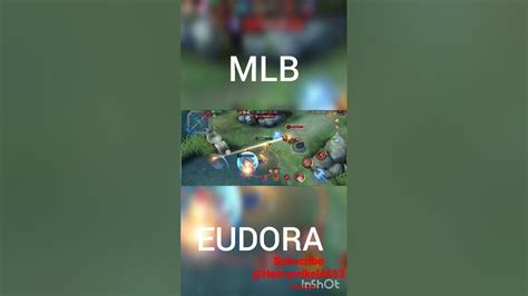 Eudora Mlb Gameplay Youtube