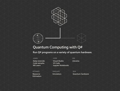 Microsofts New Quantum Computing Course Quantum Computing Foundations