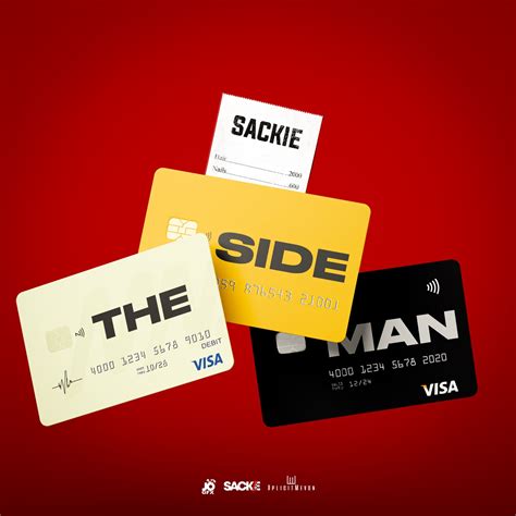 Explicit Soundz Jams Sackie Sideman