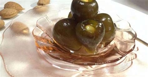 Ja Si Përgatitet Glikoja E Fikut Të Egër Kuzhinë