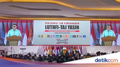 Segini Harta Kekayaan Anto Mukti Putranto Ketua Tim Pemenangan Ahmad