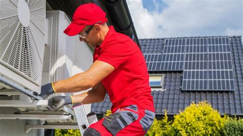 Affordable Energy Efficient Hvac Solutions In La