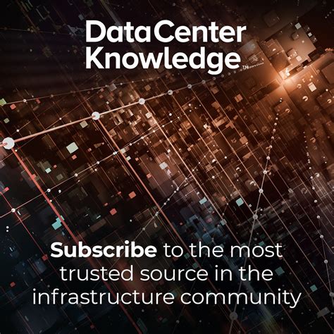 Data Center Knowledge Navigating The Future Of Data Centers Data