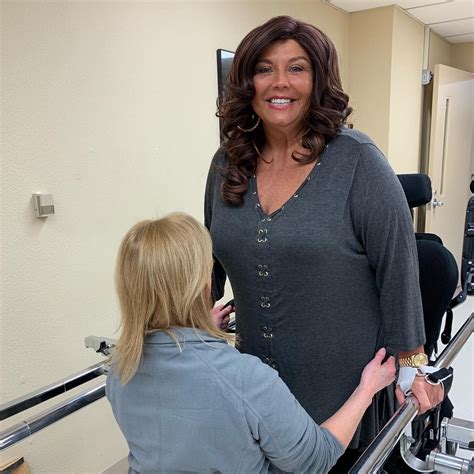Abby Lee Miller Weight Loss