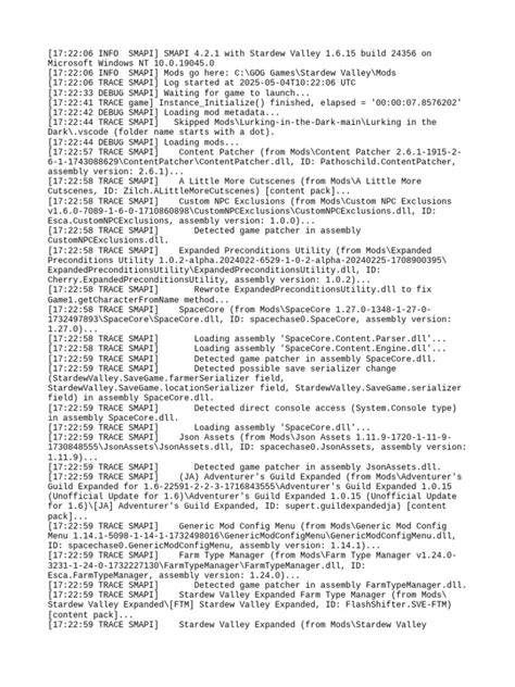 Smapi Latest Pdf Software Development