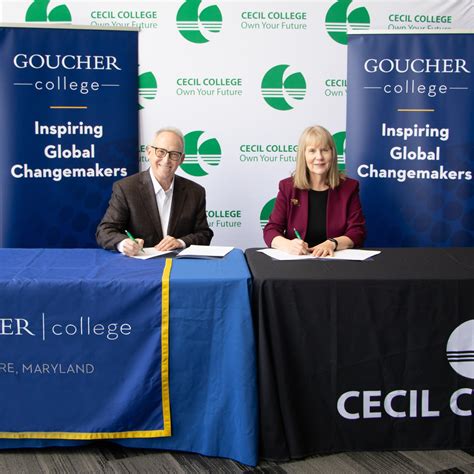 Cecil College Is A Major In The Arts Right For Me Why Major In The