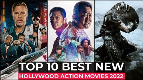 Hollywood Action Movies