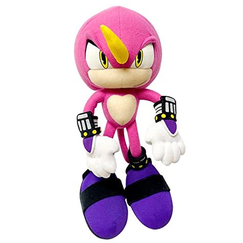Great Eastern Espio The Chameleon Plush Collectible Toy
