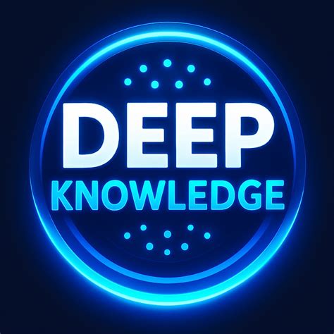 Deep Knowledge Youtube