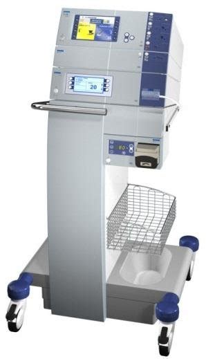 2 On The Left The Erbejet® 2 From Erbe Elektromedizin Gmbh On The