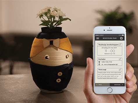 Tinybots 2020 Winner Benelux Enterprise Awards Eu Business News