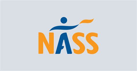 Nass Number National Axial Spondyloarthritis Society