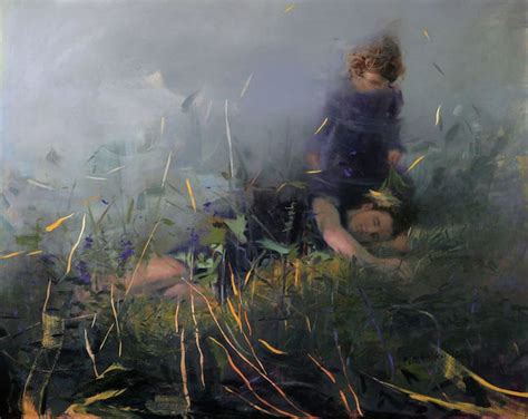 Ethereal Painting At Explore Collection Of