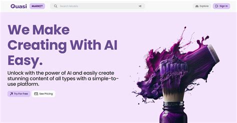 Quasi Ai Free Usage Rating And Alternatives 2025