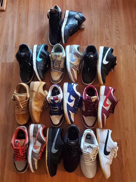 My Small Sb Collection Rdunksnotdead