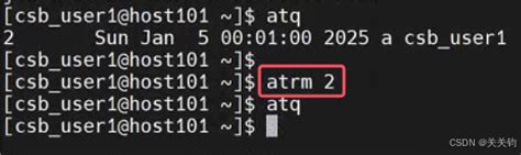 【linux】定时运行shell脚本linux定时执行shell脚本 Csdn博客