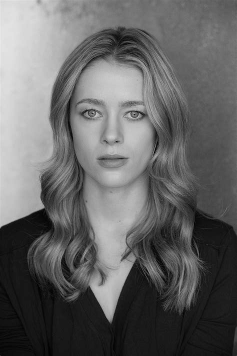 Lily Dodsworth Evans