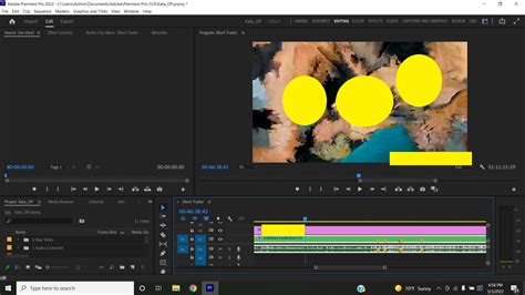 Solved Unable To Export Without Artifacts In Video Adobe Community