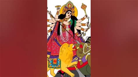 Jay Chamunda Maa 🙏 Youtube