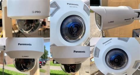 I Pro Emea On Linkedin Ipro Ai Cctv Security Panasonicbusiness