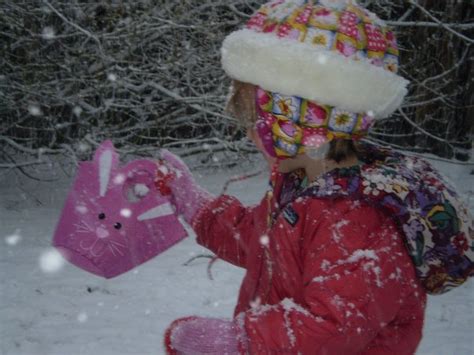 Silver Plume Easter 2023 People For Silver Plume