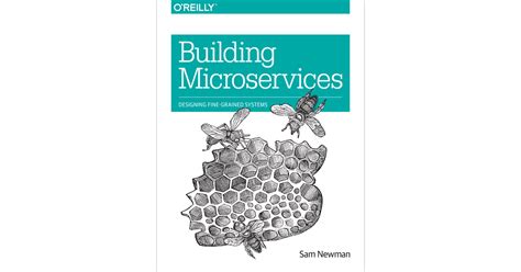Building Microservices Book