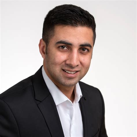 Suhail Khan Chief Architect It E On Xing