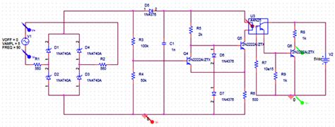 Frequency Measurement By The Detection Of Zero Crossings Download