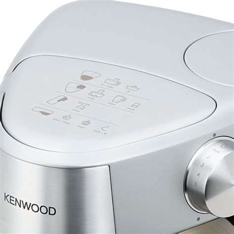Кухонная машина Kenwood KHC29A.R0SI в Алматы - цены, купить в интернет ...