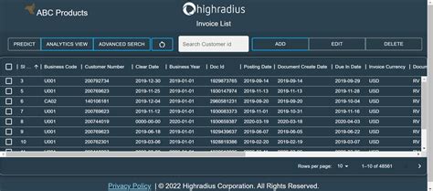 Github Tanmayarya29b2b Invoice Prediction An Ai And Ml Based Full Stackjava Backend And