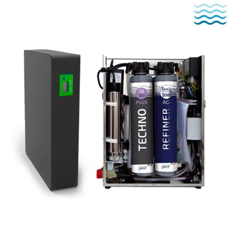 Microfiltration Systems Termoidraulicarv