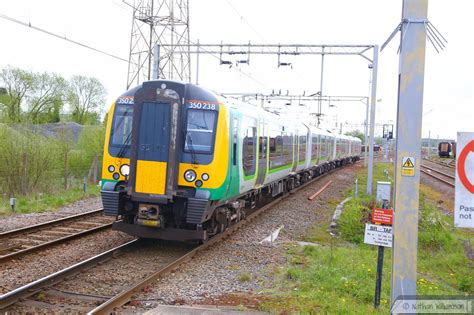 Class 350 2