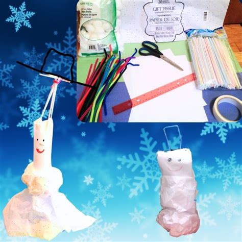 15 Wonderful Winter Stem Activities Feel Good Teaching