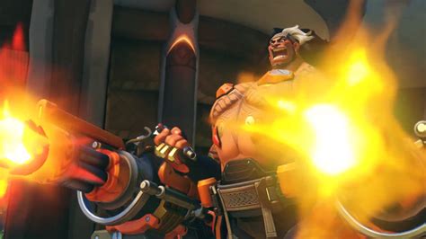 New Overwatch 2 Animated Short Expands Talon And Mauga Lore