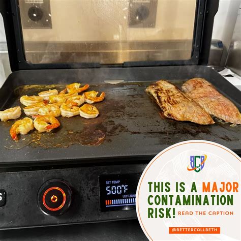 Foodsafety Bettercallbeth Bcb Restaurant Restaurants Nyc Nycdoh Fda Usda Safety