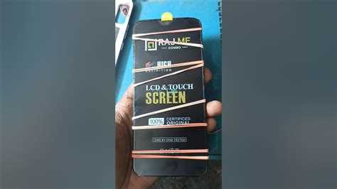 Techno Ke5 Display Screen Replacement Shortvideo Ytshortsvideo Shorts Youtube