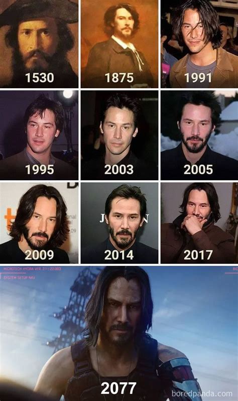 Funny Keanu Reeves Memes Artofit