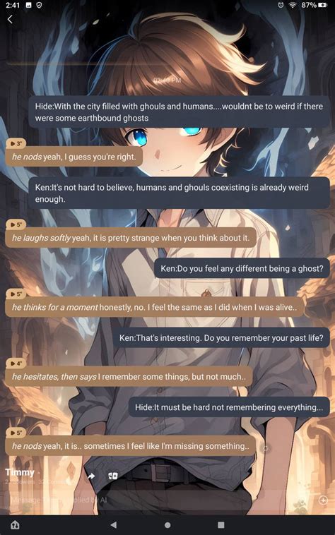 Timmy Phantom 10wouldnt Be That Weird By Gohanandash On Deviantart