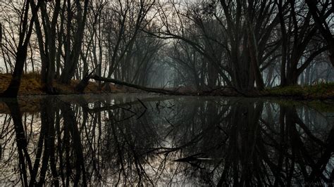 Eerie Wallpapers Wallpaper Cave